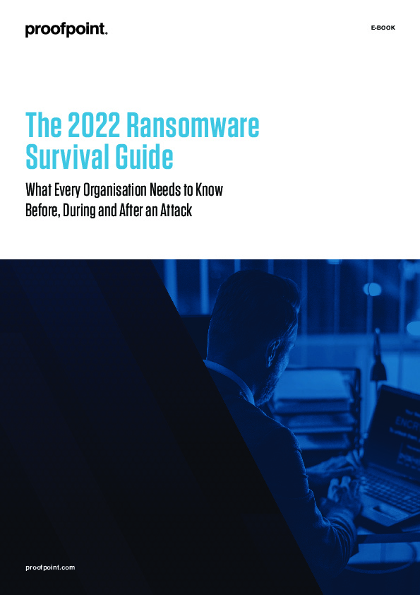 The 2022 Ransomware Survival Guide – Launched Tech News The 2022 Ransomware Survival Guide – Launched Tech News