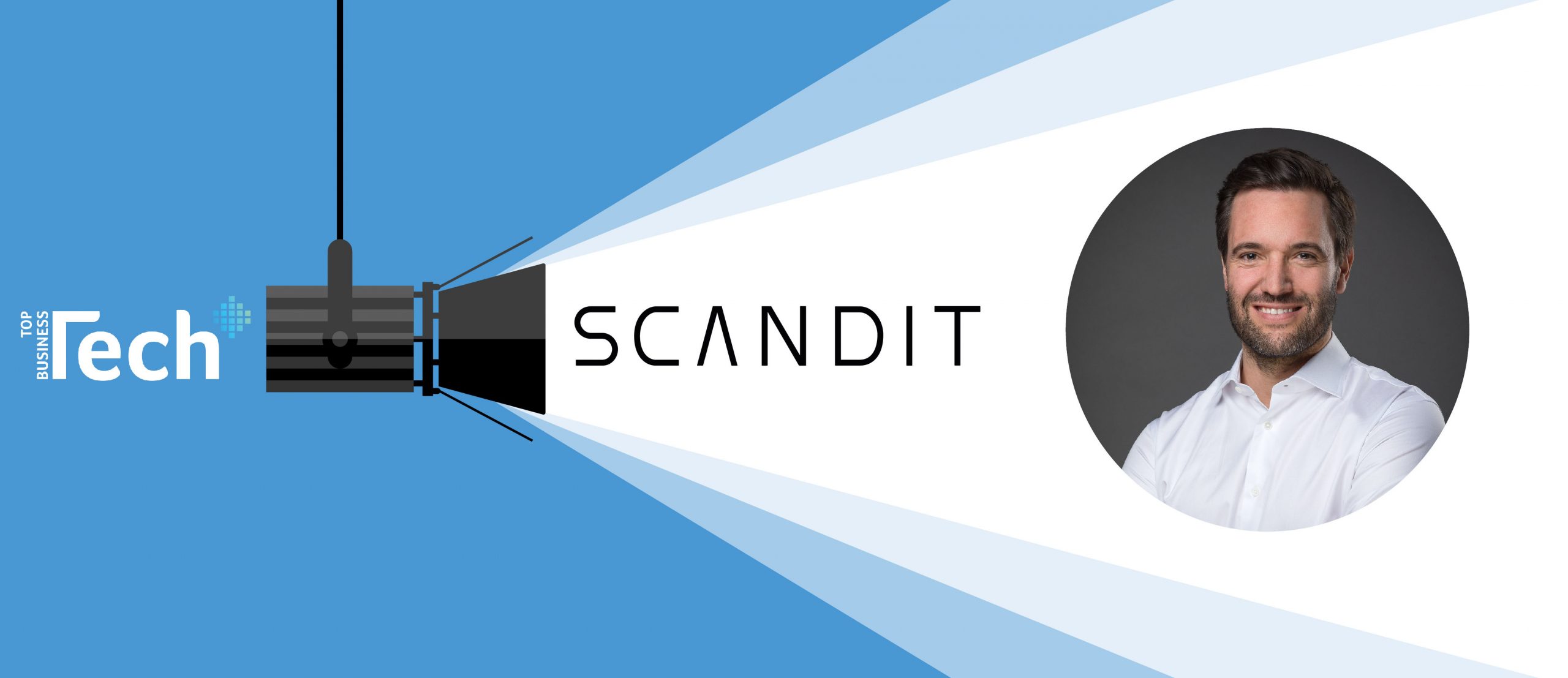 Scaleup Spotlight: How Scandit blends physical and digital worlds ...