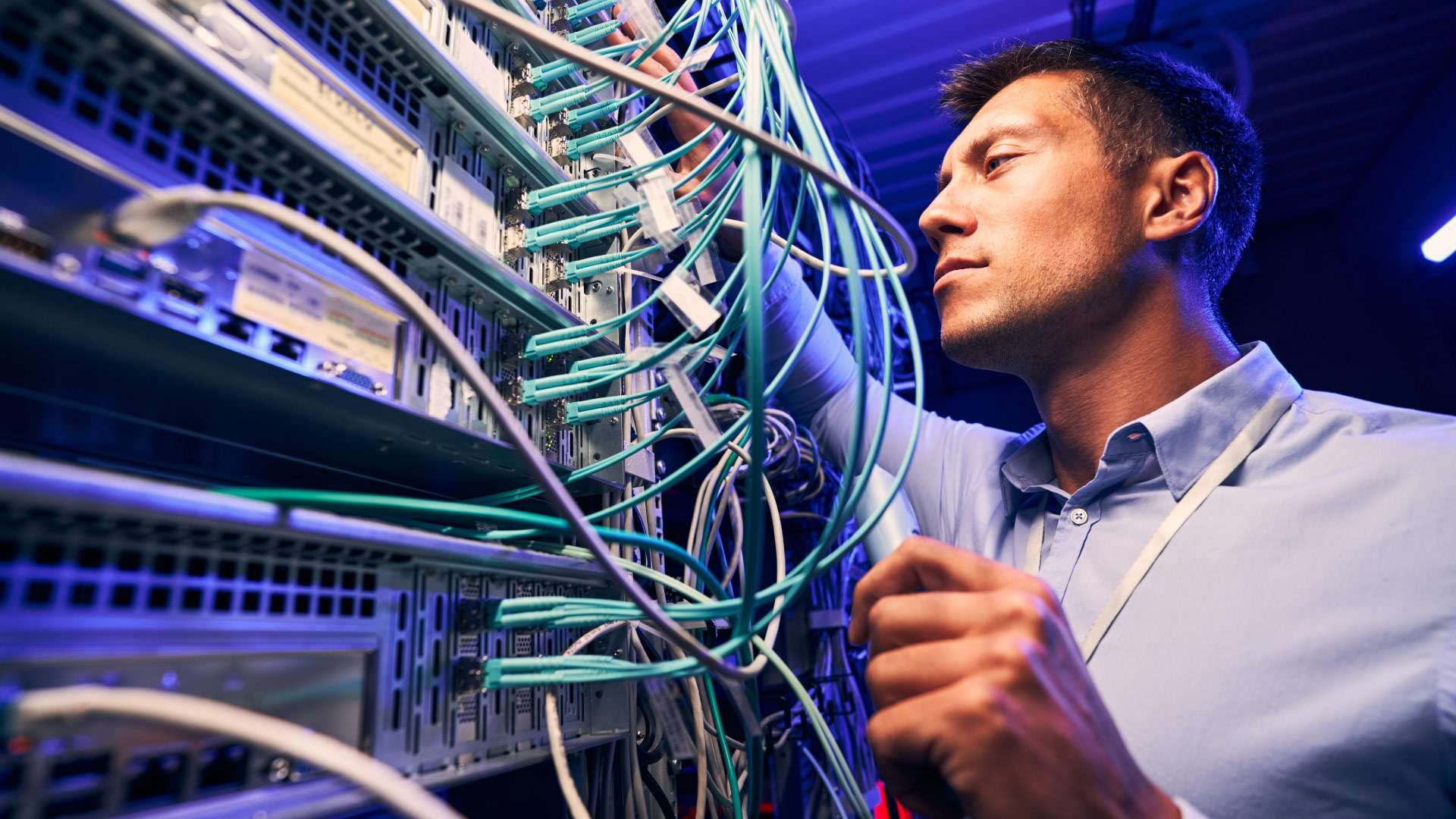 The Benefits of Data Centre Redundancy in Digital Age – Launched Tech News