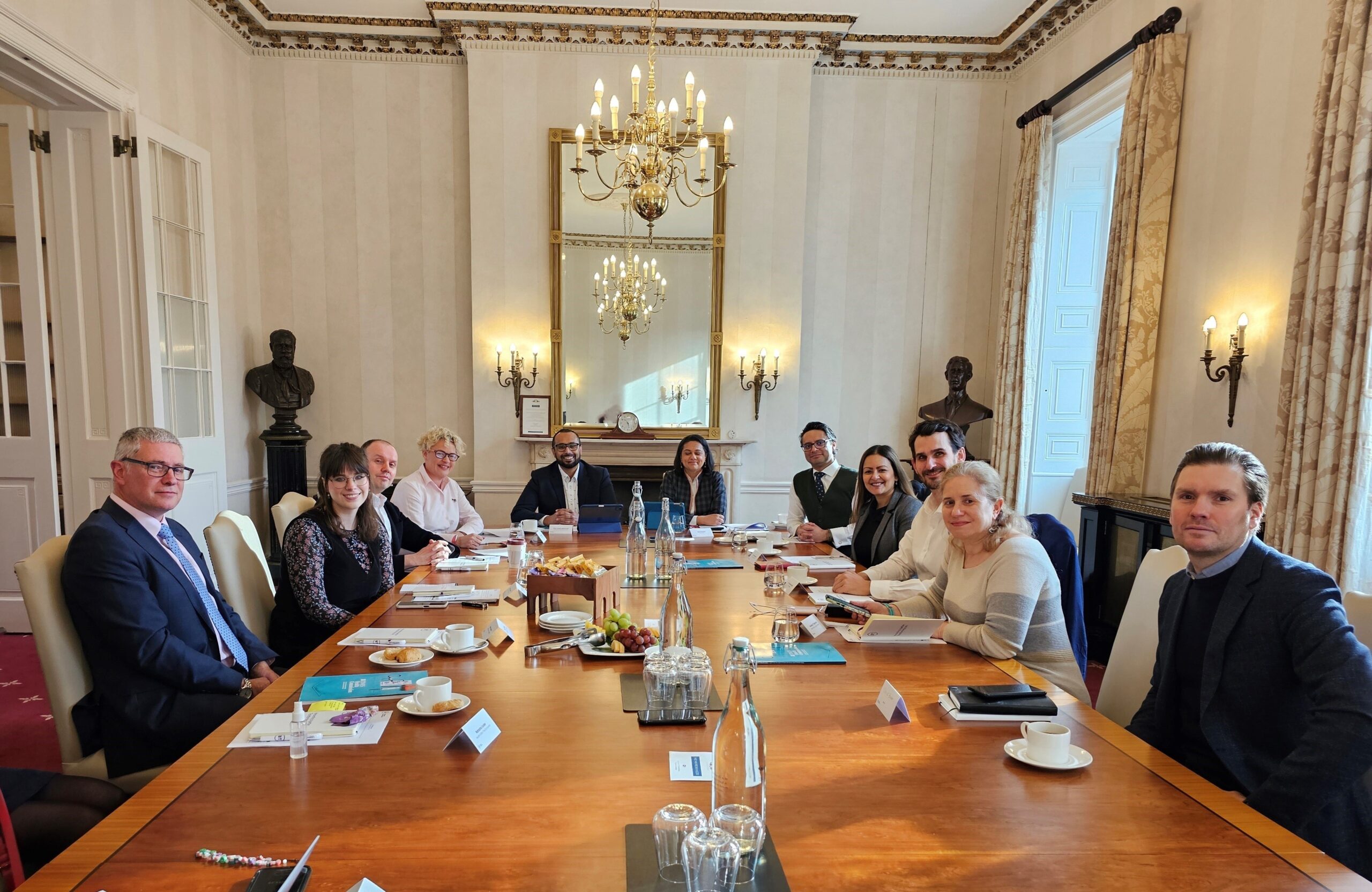 Five ways to unlock a digital NHS health revolution – Launched Tech News